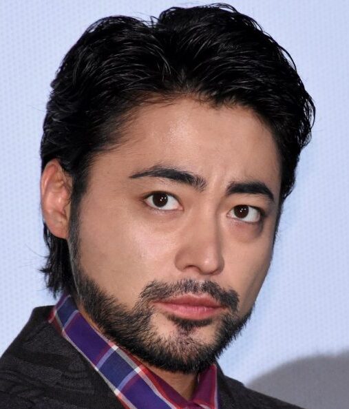 山田孝之の嫁の画像 馴れ初めは子供は何人隠し子だった Bluestar Journal